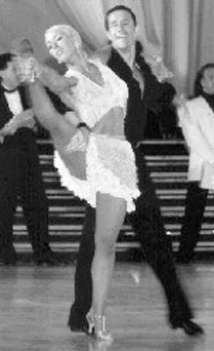 club de danse à montauban