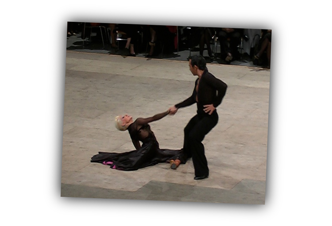 club de danse à montauban