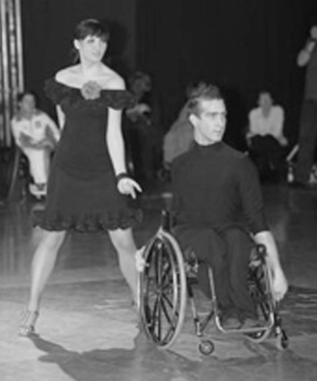 club de danse à montauban