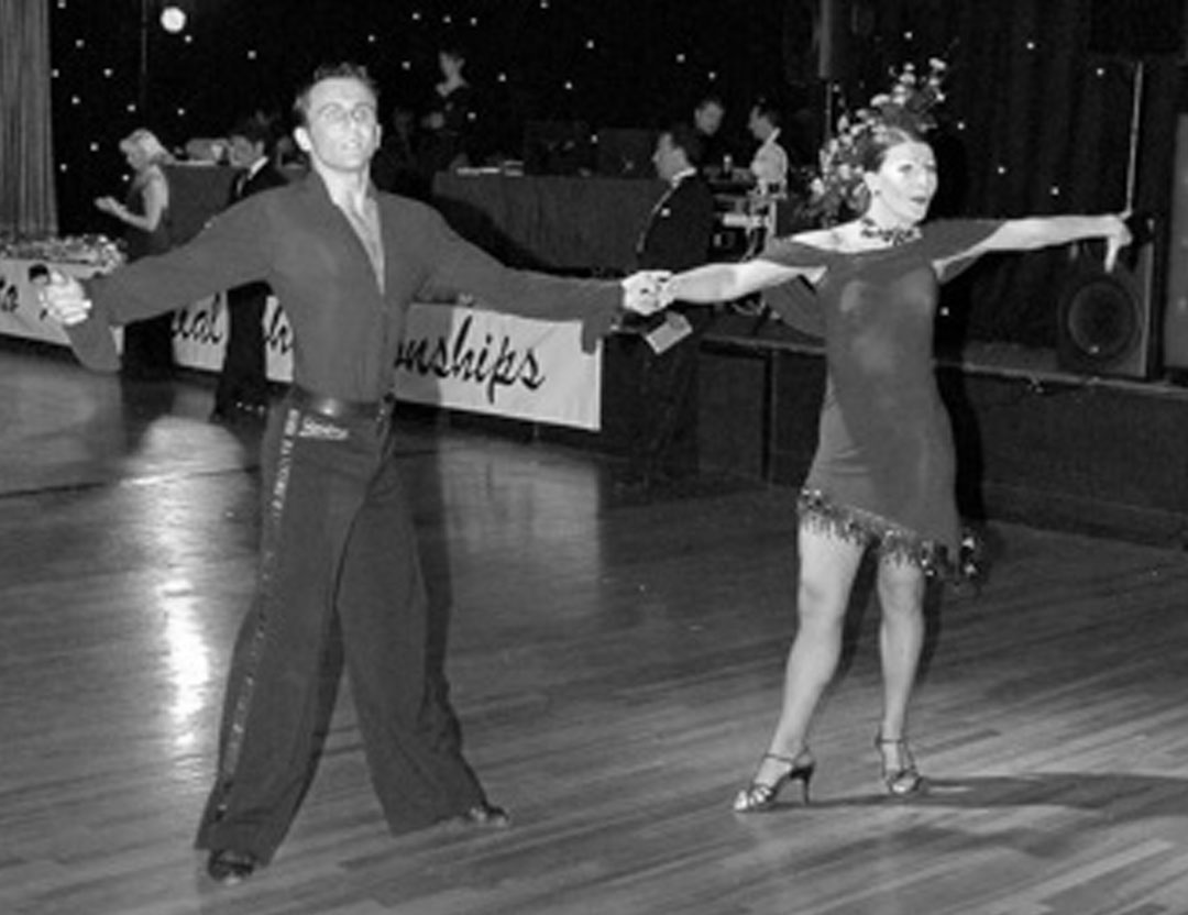 club de danse à montauban